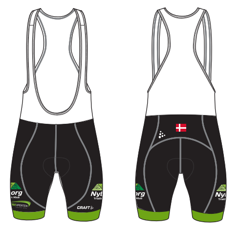 Klubtøj – Nyborg Triathlon Klub