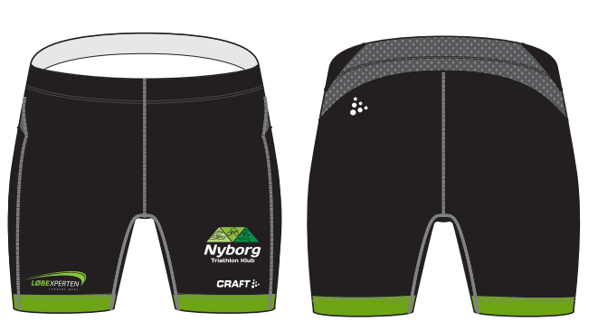 Klubtøj – Nyborg Triathlon Klub